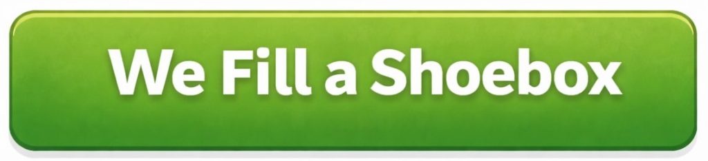 Shoebox Appeal 2026 - Link To Hope